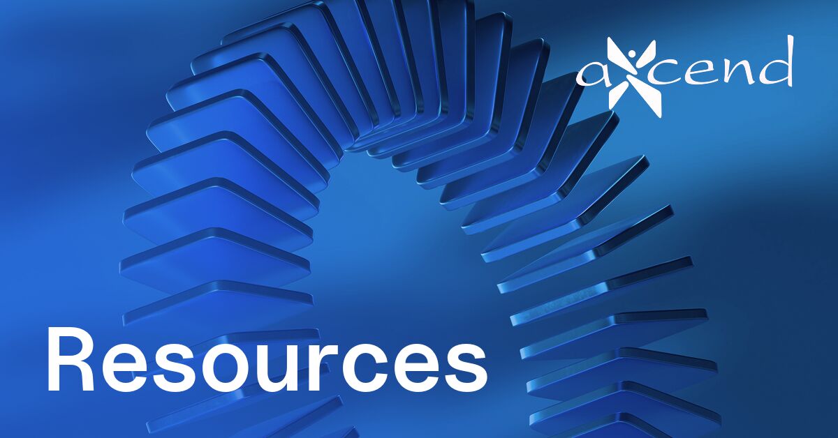 Resources | Axcend